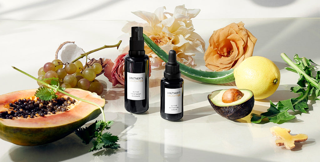Redefining The Meaning Of Luxury Skincare – Vintner's Daughter