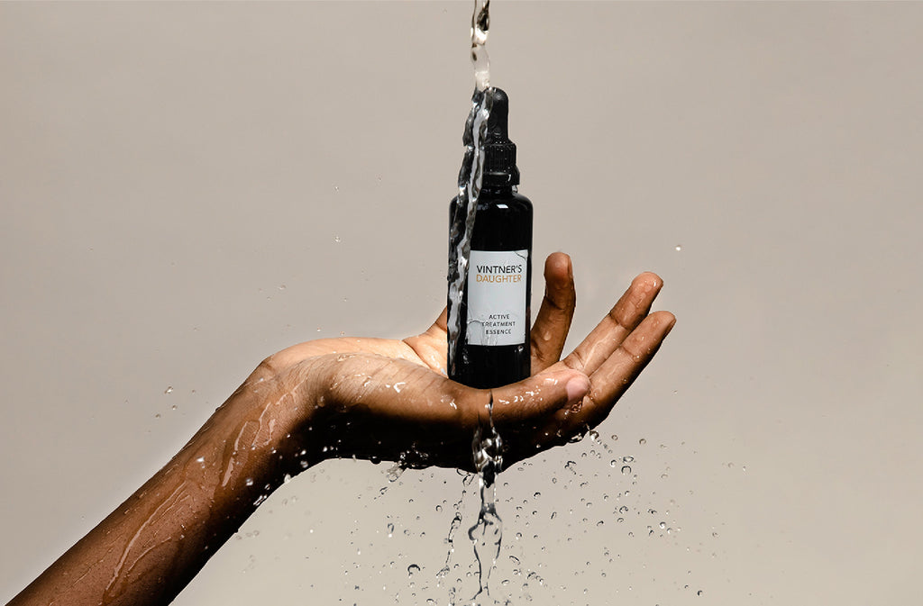 3 Reasons to Try Fermented Skin-Care Products – Vintner's Daughter