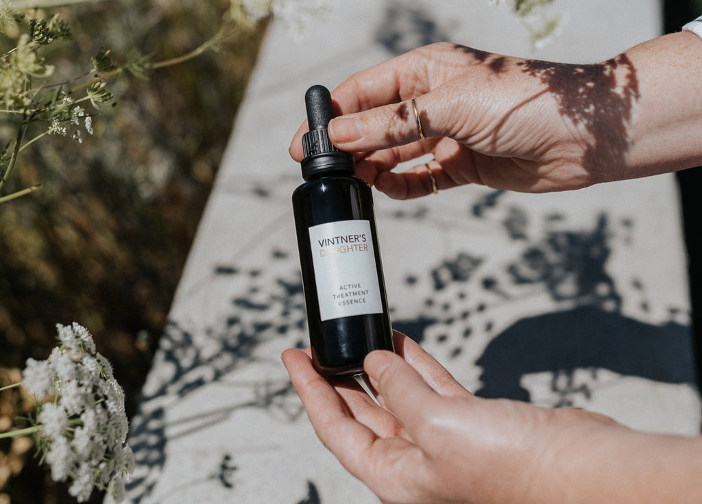 What Are Humectants In Skincare, And What Do They Do? – Vintner's Daughter