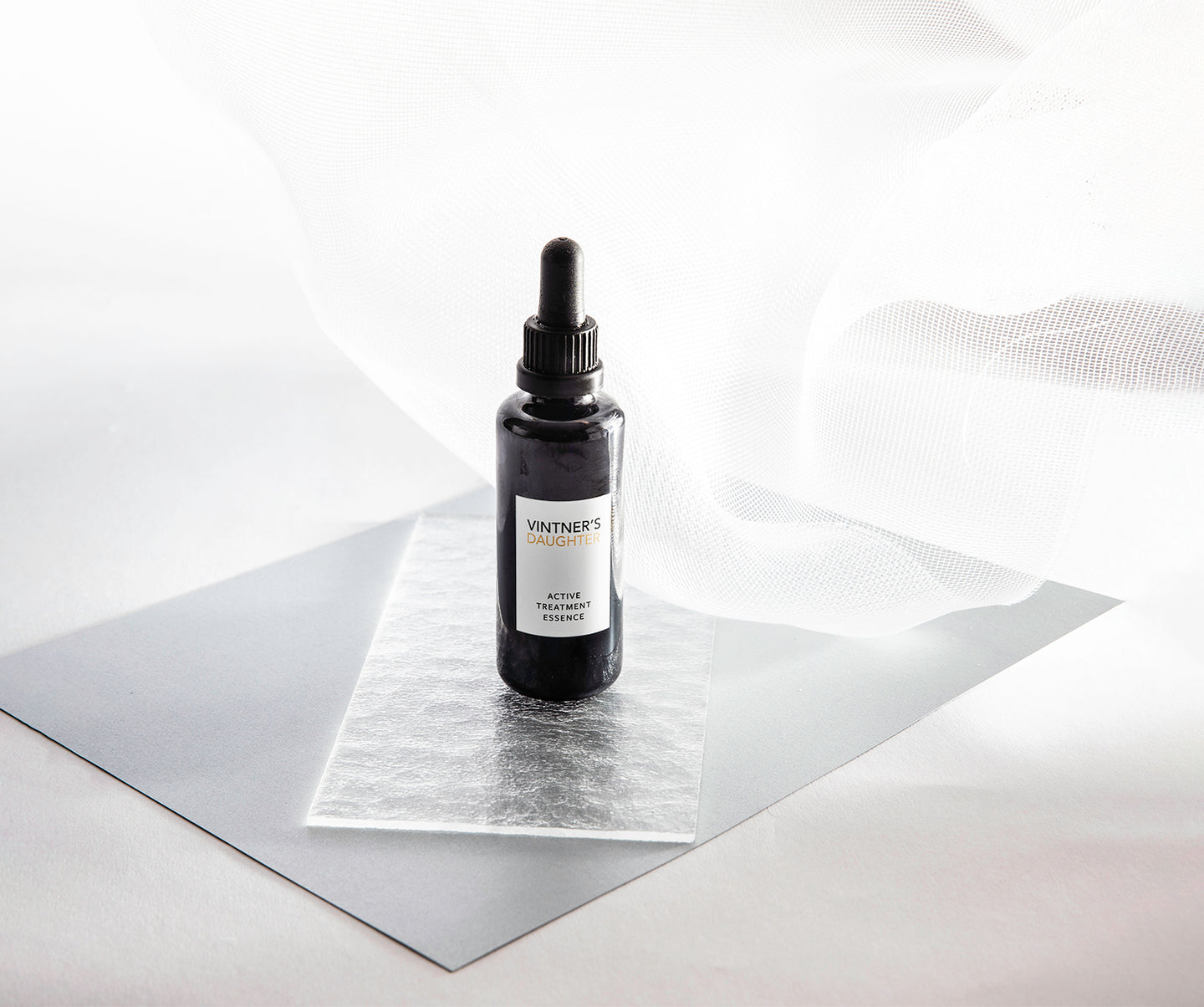 Gently Renew Skin: Micro-Exfoliation Using Natural Exfoliants – Vintner ...