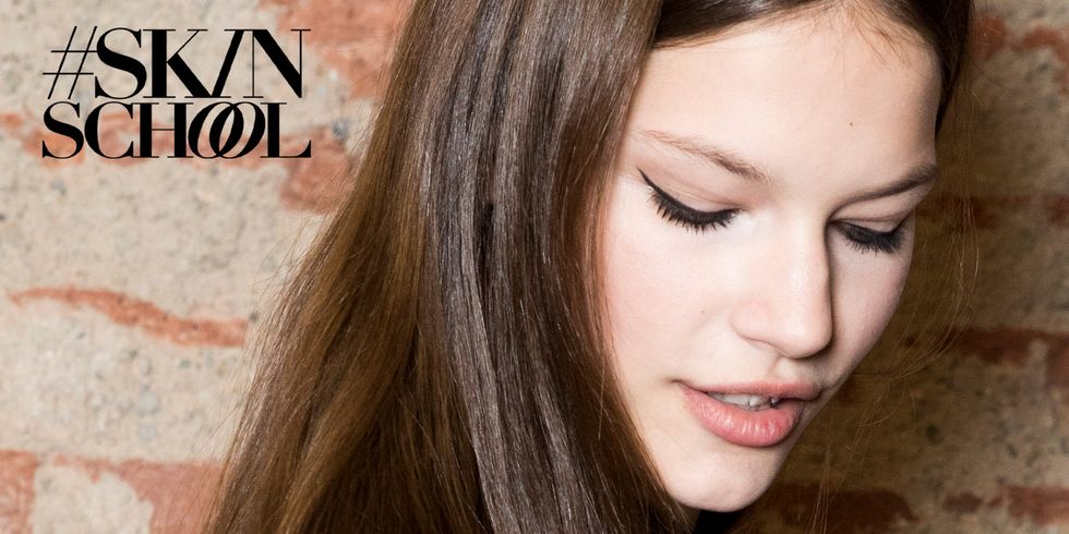 #SkinSchool: Everything You Need to Know About Dry Skin – Vintner's ...