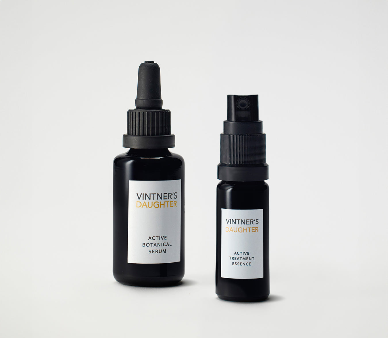 Active Botanical Serum™ | Vintner's Daughter Moisturizing Face Oil