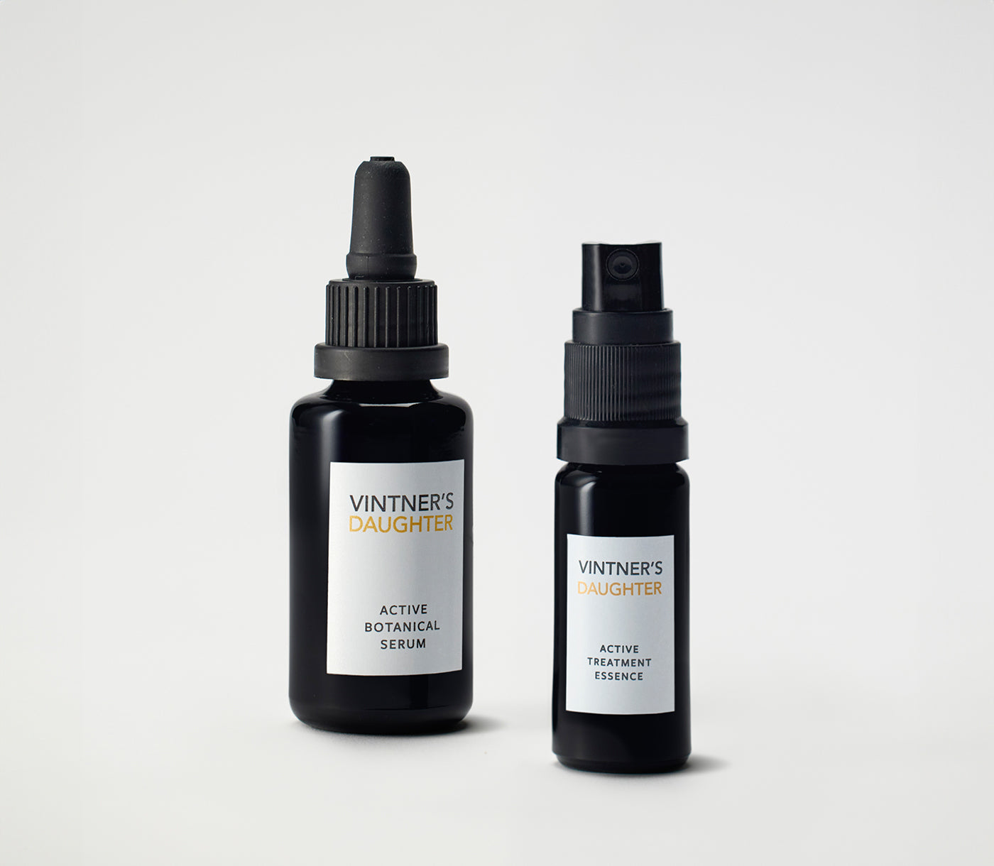 Active Botanical Serum™ | Vintner's Daughter Moisturizing Face Oil