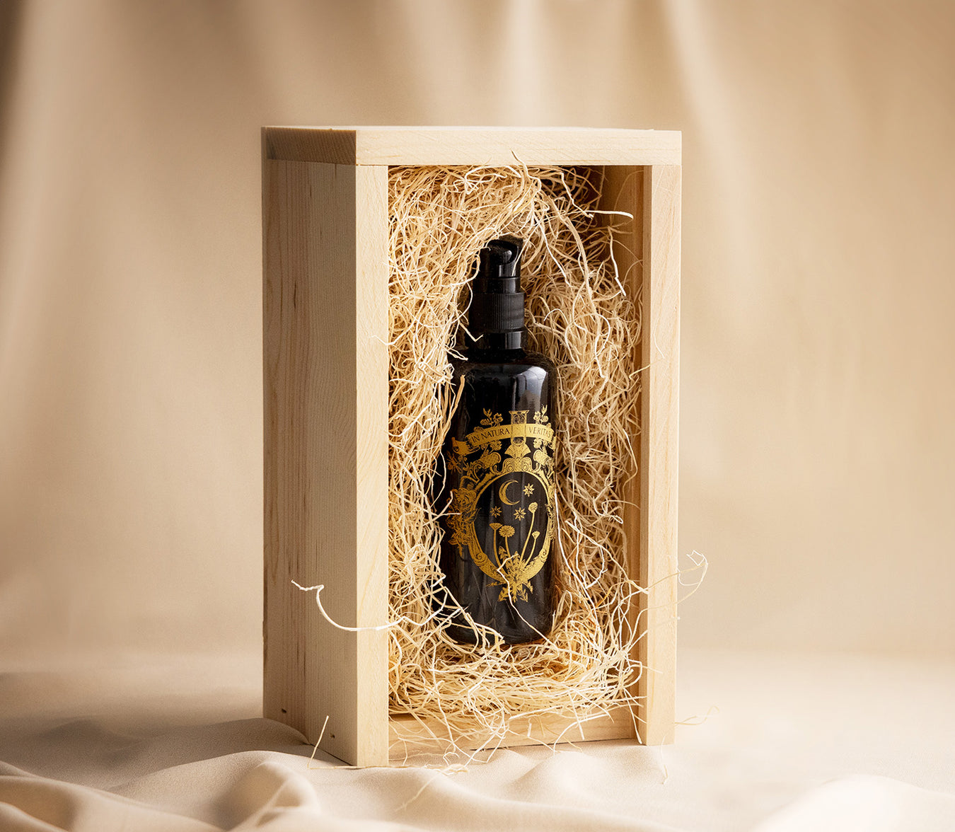 Active Botanical Serum™ | Vintner's Daughter Moisturizing Face Oil