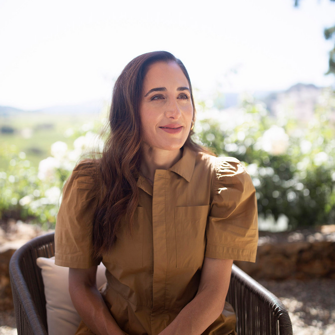 Our Story | Vintner's Daughter